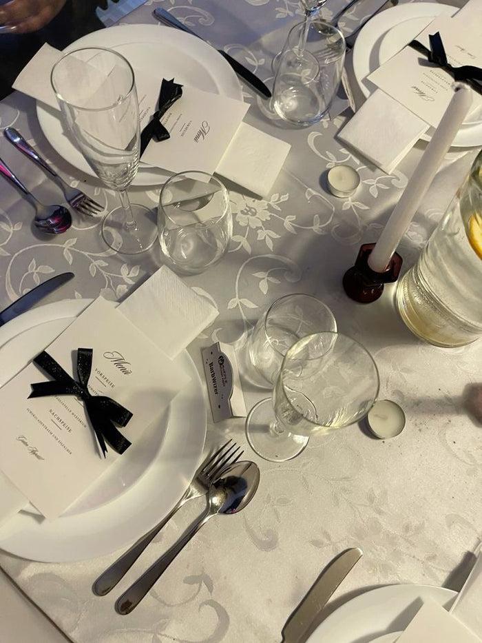 The Ultimate Guide to Dresses to Wear to a Banquet: Cute & Formal Styl ...