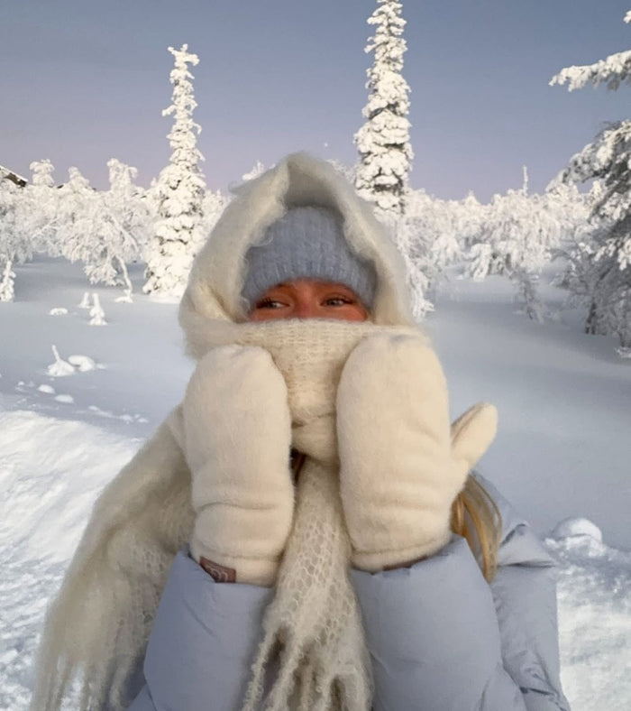 10 Best Ways to Layer in Winter: Stylish Winter Layering Tips & Outfit ...