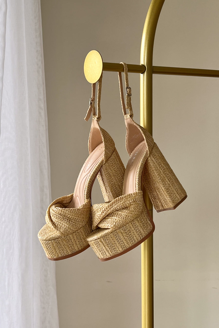 Rush Shoes – American Threads