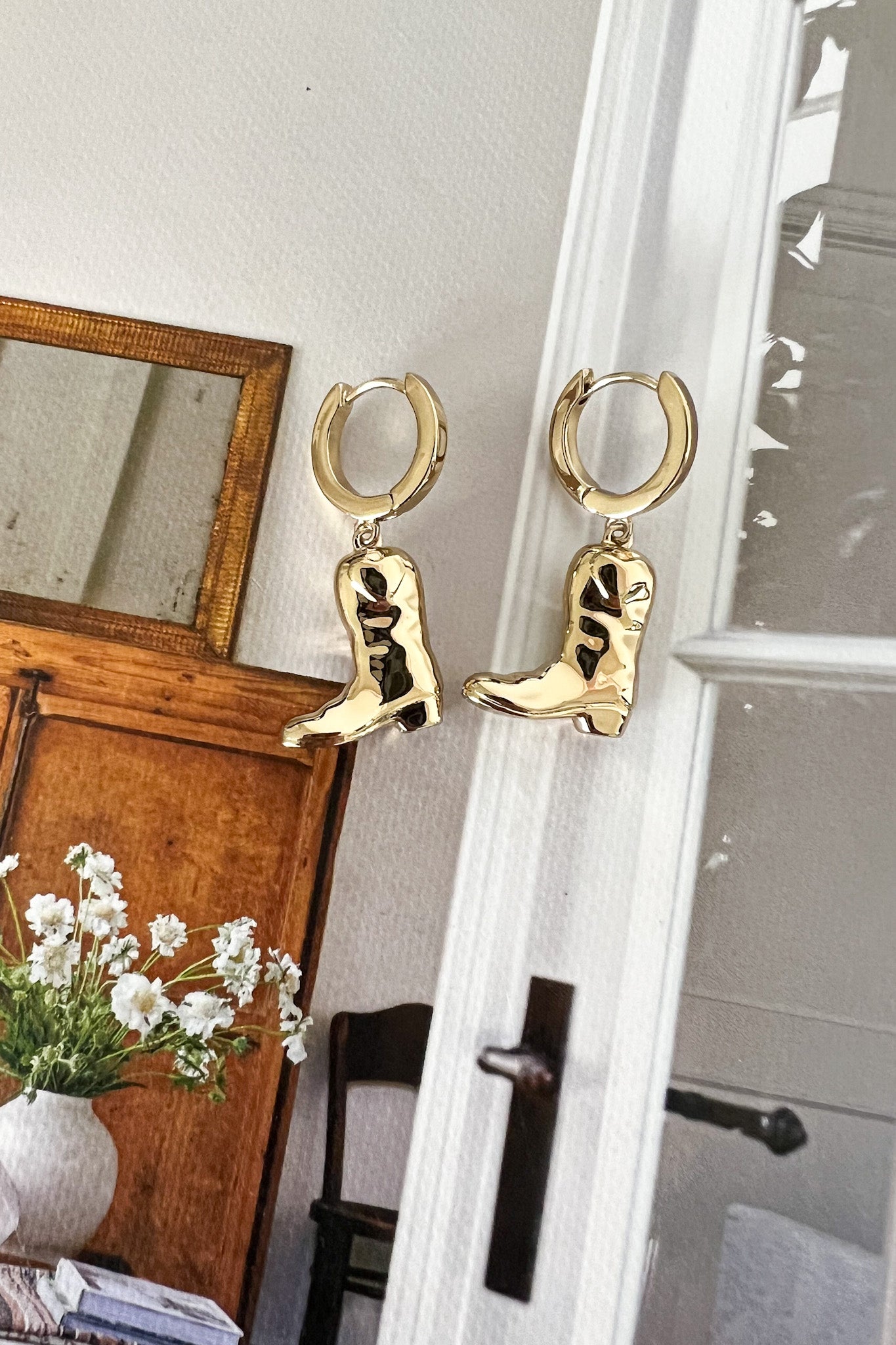 Earrings – American Threads