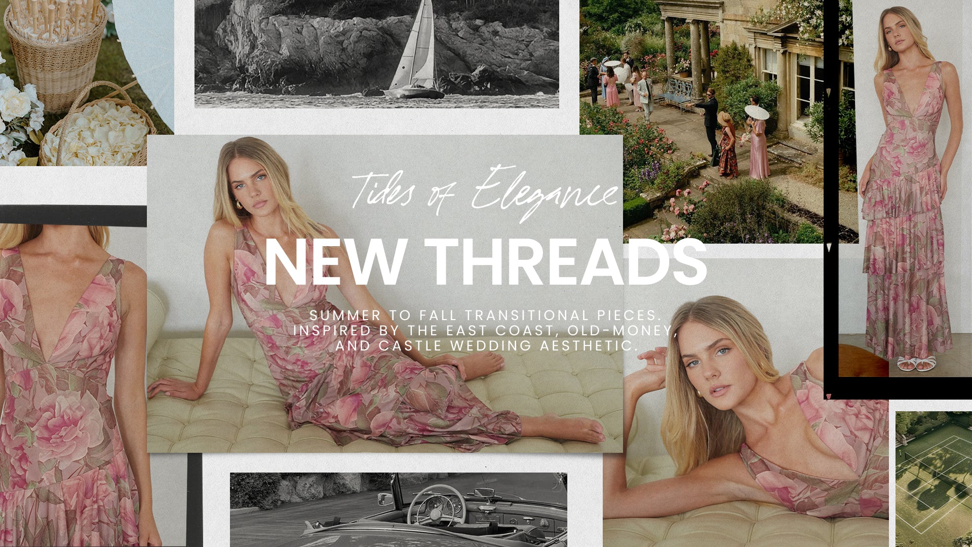 American Threads • Shop American Threads Women's Trendy Boutique