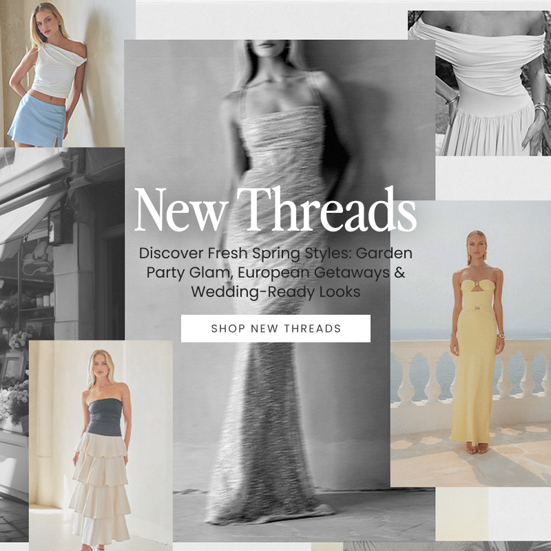 American Threads • Shop American Threads Women's Trendy Boutique