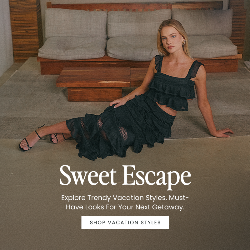 American Threads • Shop American Threads Women's Trendy Boutique