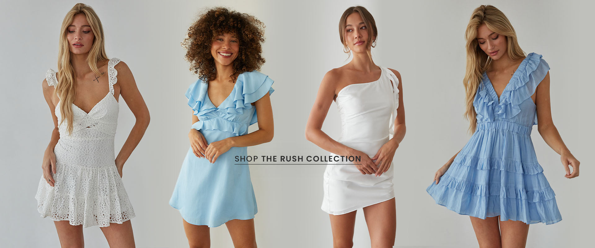 American Threads • Shop American Threads Women's Trendy Boutique