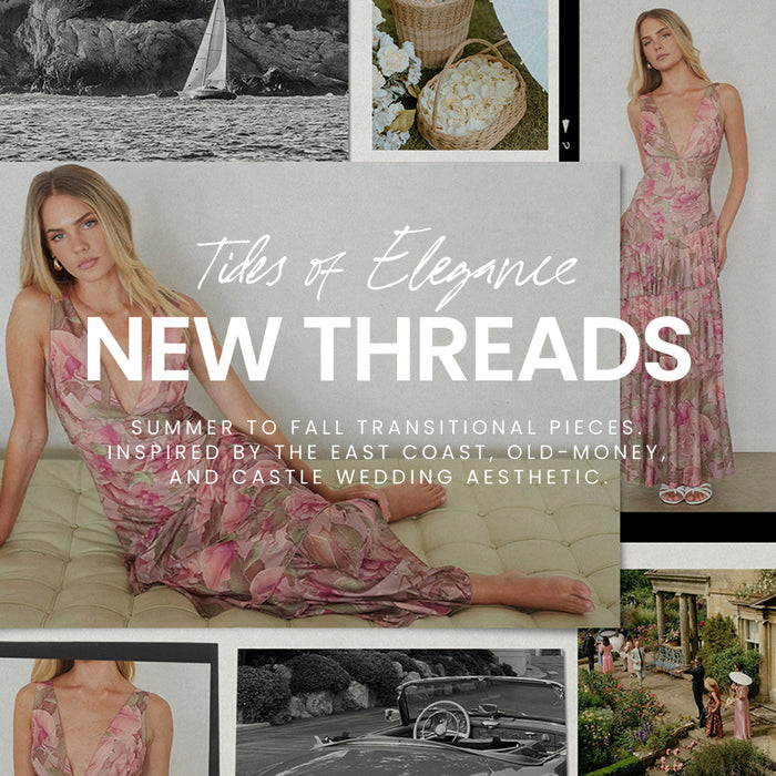 American Threads • Shop American Threads Women's Trendy Boutique