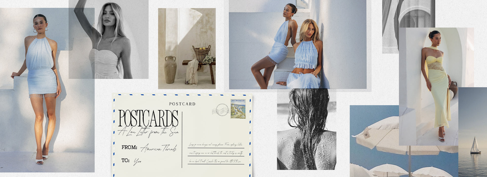 American Threads • Shop American Threads Women's Trendy Boutique