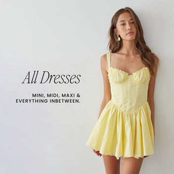 Trendy Dresses for Any Occasion - Shop American Threads