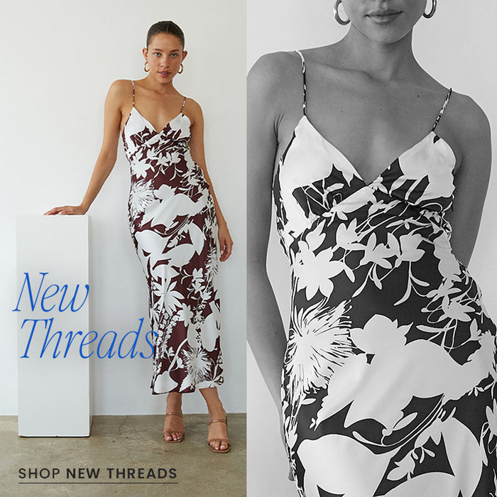 American Threads • Shop American Threads Women's Trendy Boutique