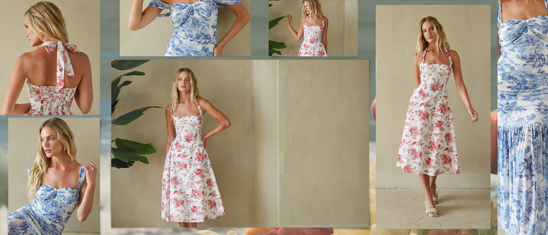 New Threads • Shop Trendy Dresses Online • americanthreads – American ...