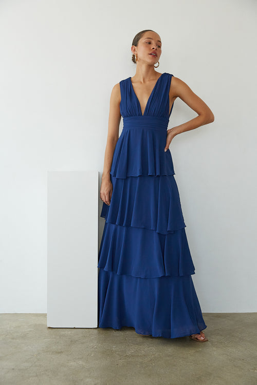 Shop Women's Maxi & Midi Dresses for Every Occasion - americanthreads ...