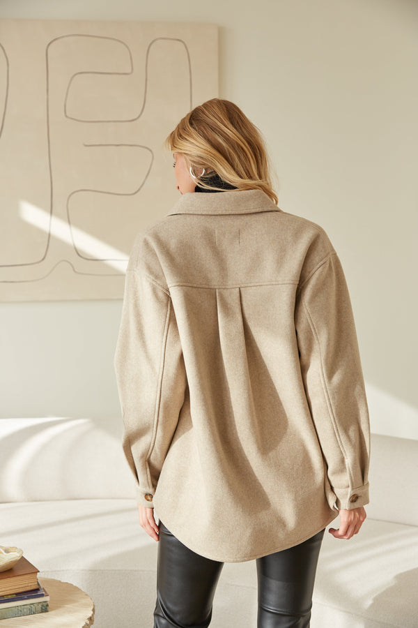 Women's Fashion Jackets: For Every Season - americanthreads – American ...