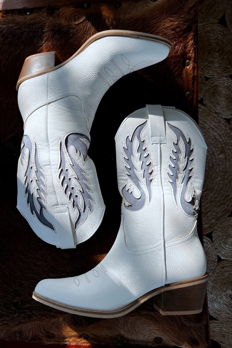 Cowboy Boots For Boys